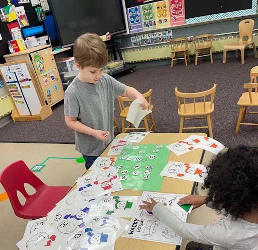 CORRECTED - APS Launches All-Day Pre-K Program to Enhance Early ...