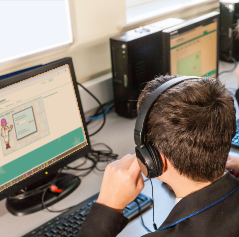 Unlocking student potential: How spelling assessments can set your ...