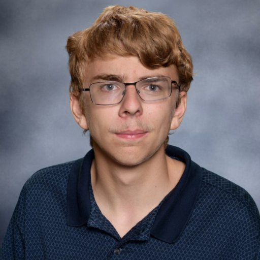 LHWHS Junior Brandon Barrett Earns Congressional Award Gold Medal ...