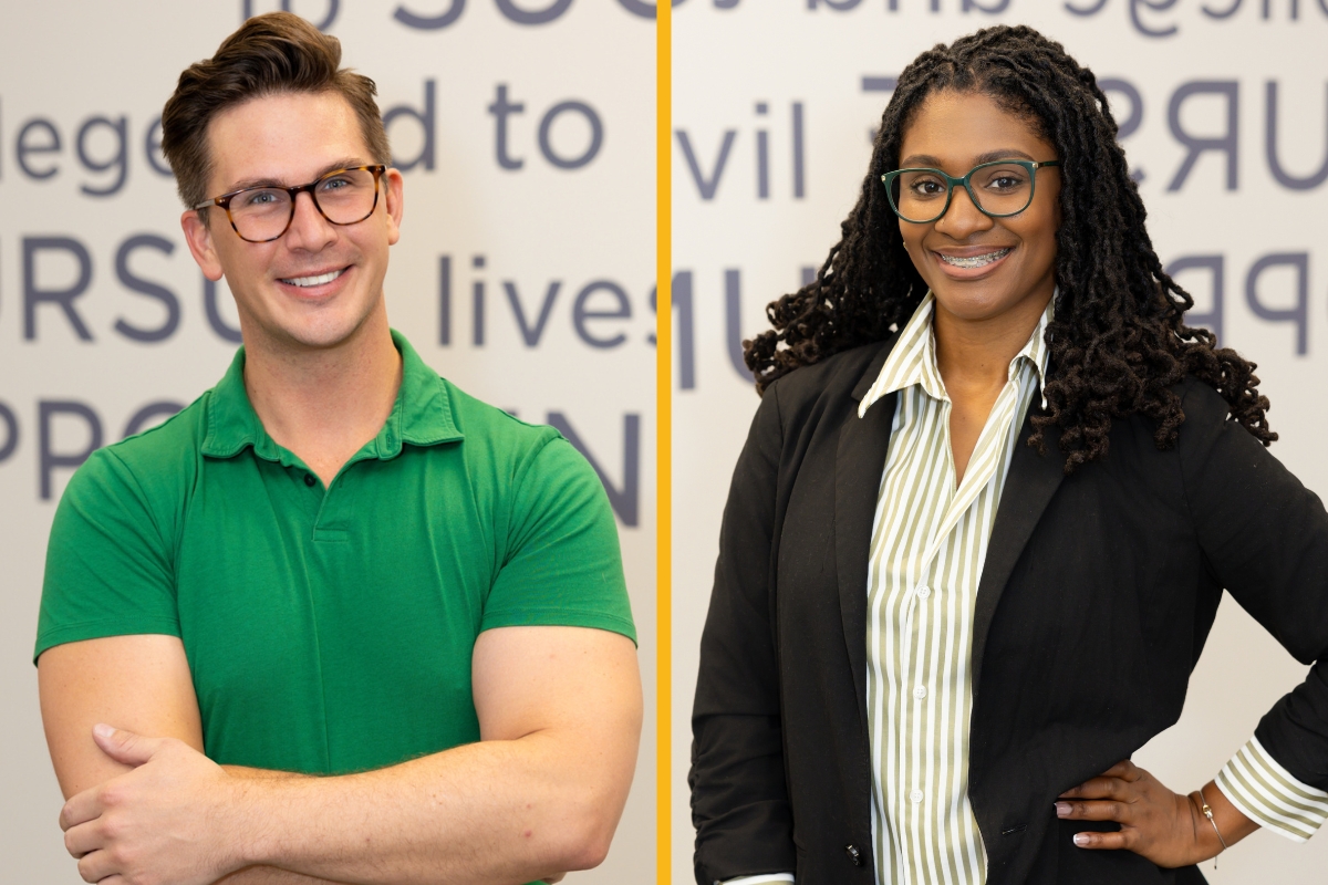 Meet YES Prep Brays Oaks Elementary and White Oak Elementary founding ...