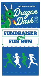 PTA Happenings : Dragon Dash Fundraiser | News Details
