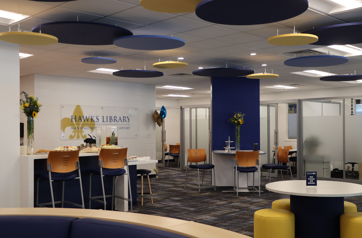 Celebration Highlights Main Campus Improvements | News Detail ...