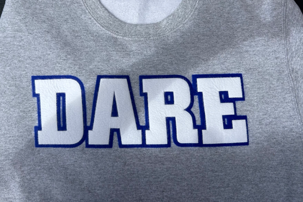 PTA School Spirit Store at Dare! | Post Details