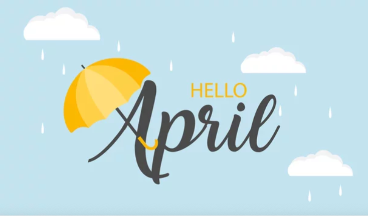 Hawk Herald April 2025 | News