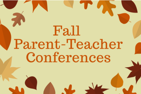 Fall Parent-Teacher Conferences Information 24 25 | Details - Shadow ...