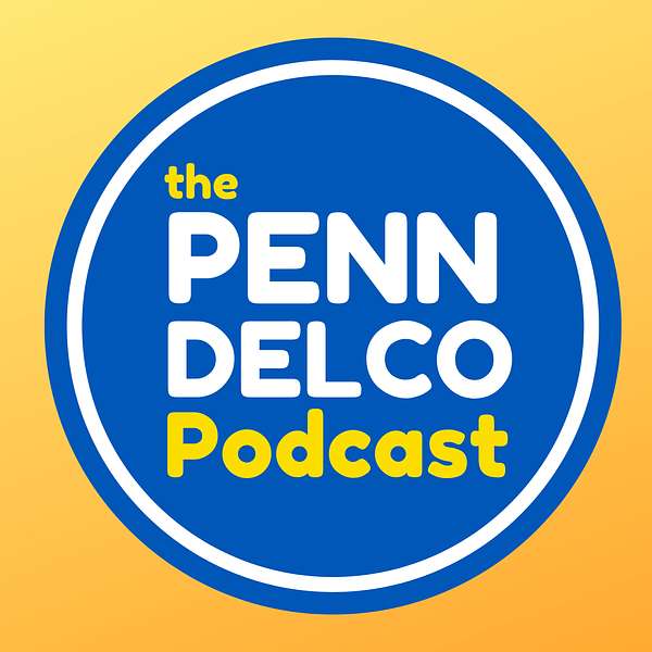 New Episode: The Penn-Delco Podcast | Post Details