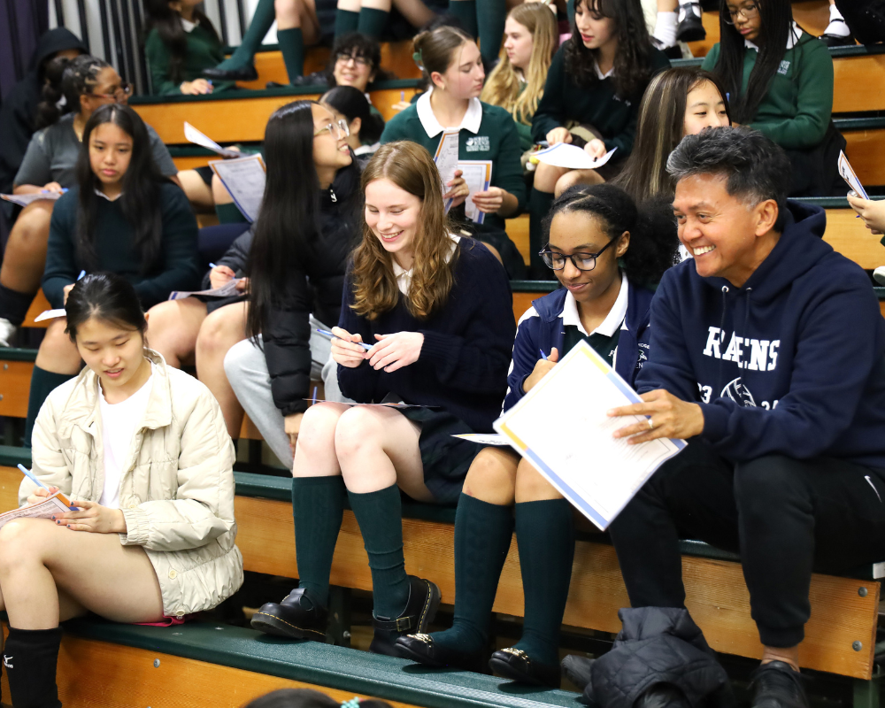 Athlete Wellness Series: Helping Our Athletes Navigate Mental ...