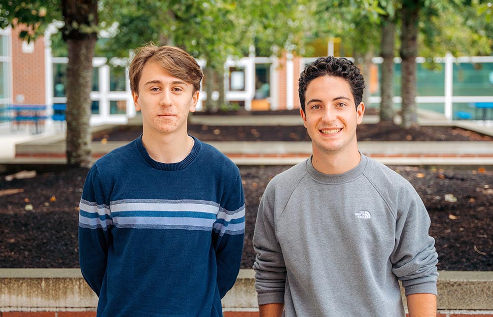 Students Honored for College Board's National Hispanic Recognition ...