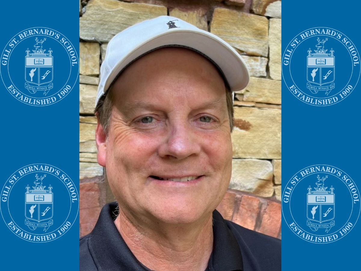 Alumni Spotlight: Christopher Burt ’81, A Life in GSB Family Pride ...