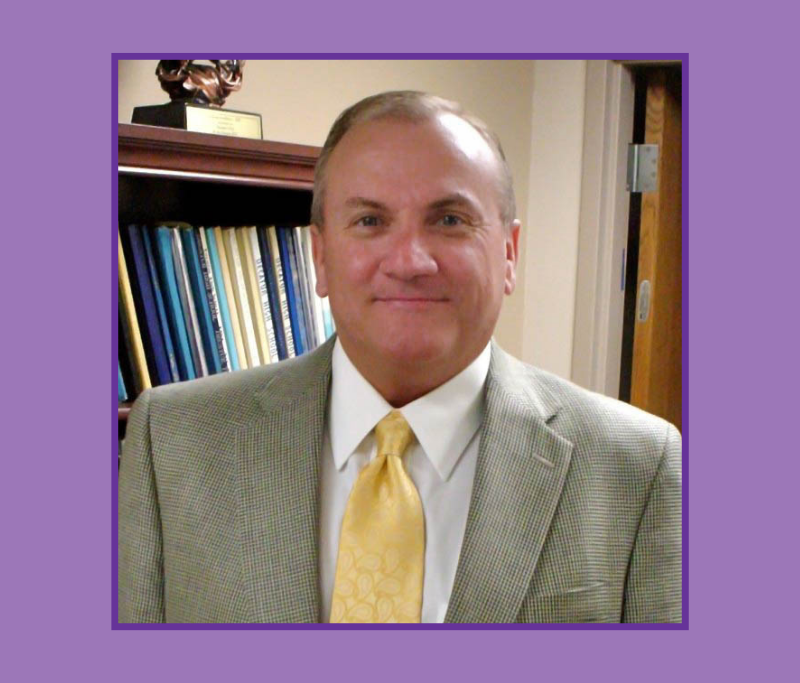 Rod Townsend Appointed Interim Superintendent of Anna ISD | News Details