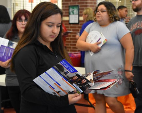 Future Ready: Wylie ISD Prepares Students for All Post-Secondary ...