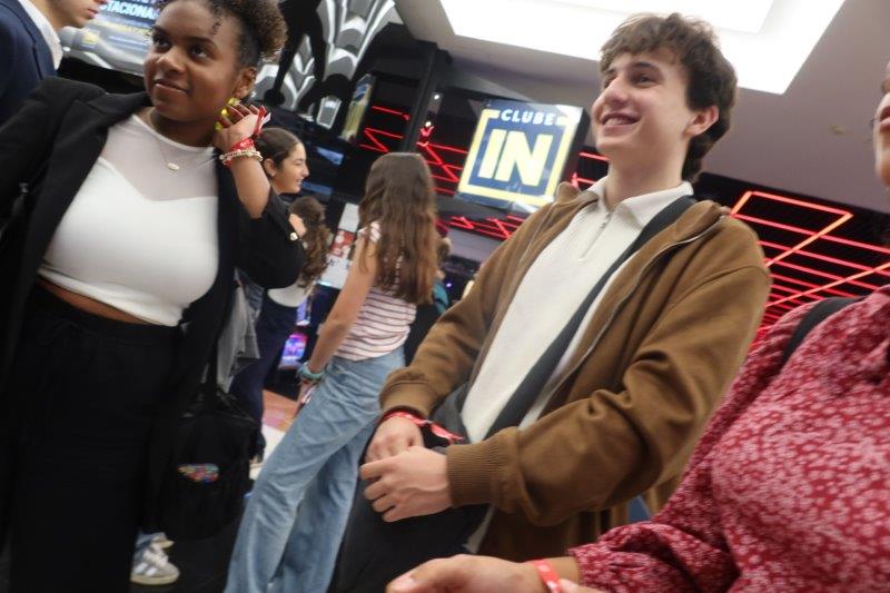 CAISL Students Develop Leadership Skills at Estoril Summit | Home page ...