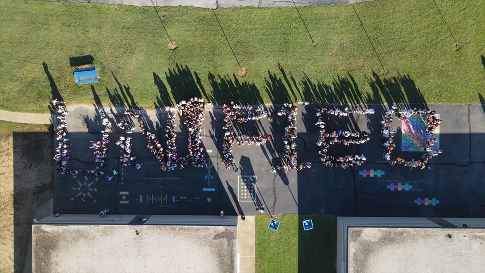 Unified At Jarman | Campus Life Details