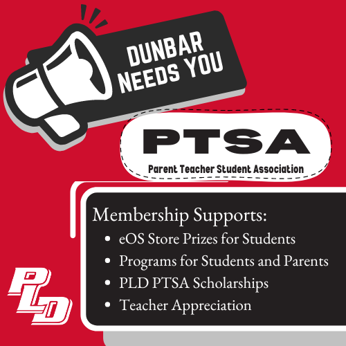 PTSA Needs You! | Default post page