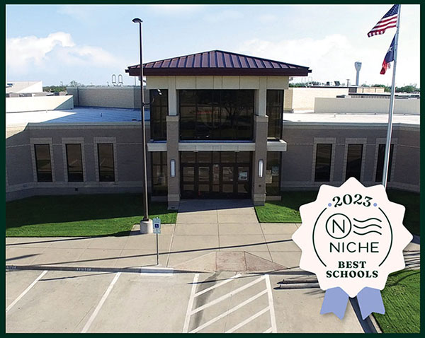 Wylie ISD Ranks at the Top Once Again | Default Post Page