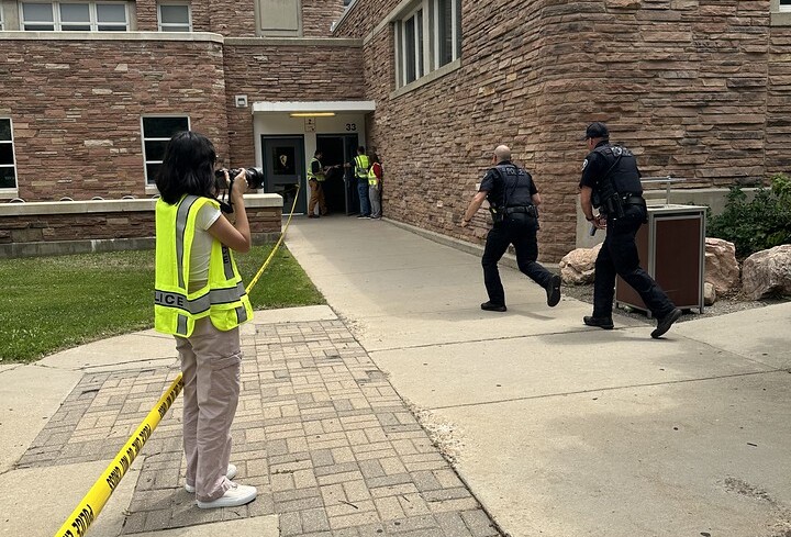 BVSD Student Opinion Piece: Lessons learned from a high school active ...