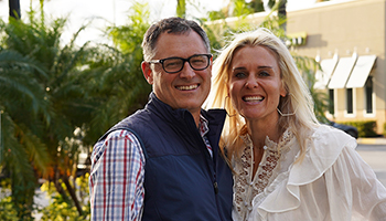 A gift that will benefit Gordon for years to come | story