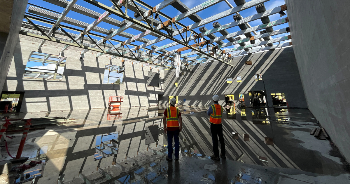 Tyee Project Employs Local, Diverse Labor | News Details