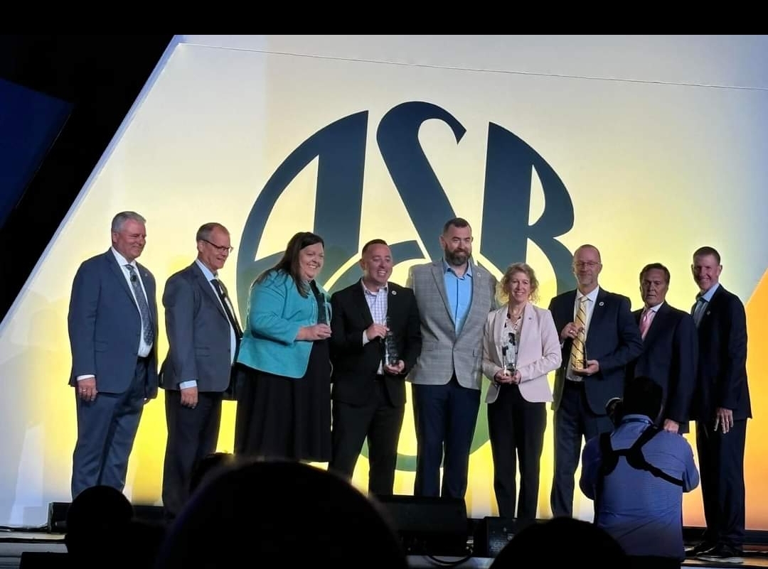 MoASBO Pinnacle Award Recipient | News Default Post Page