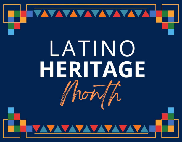OUSD is Celebrating Latino Heritage Month: Honoring Culture, History ...