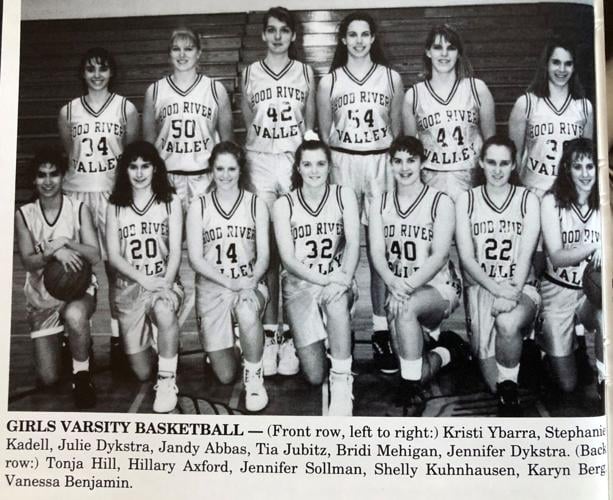 HRVHS Hall of Fame inducted nine, plus two teams | Posts Details ...