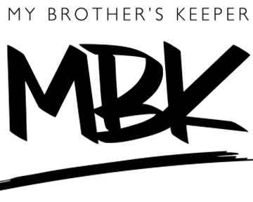 MBK scholars at Black College Expo | District News Details