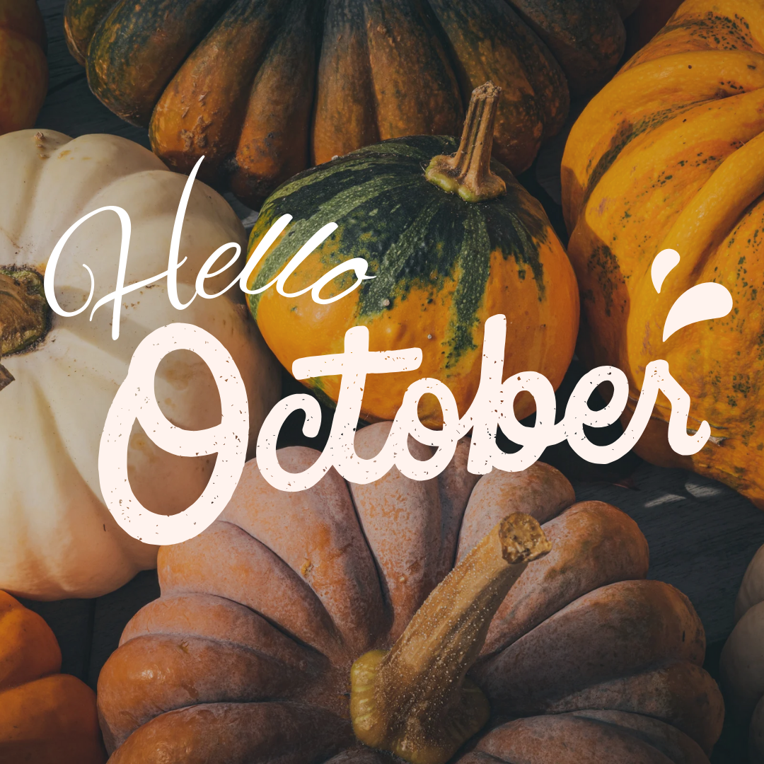 October Dates to Know | article