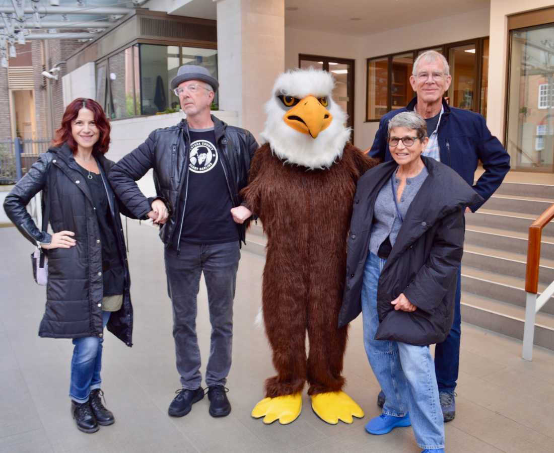 Class of 1974 Celebrates Golden Reunion at ASL | News Post