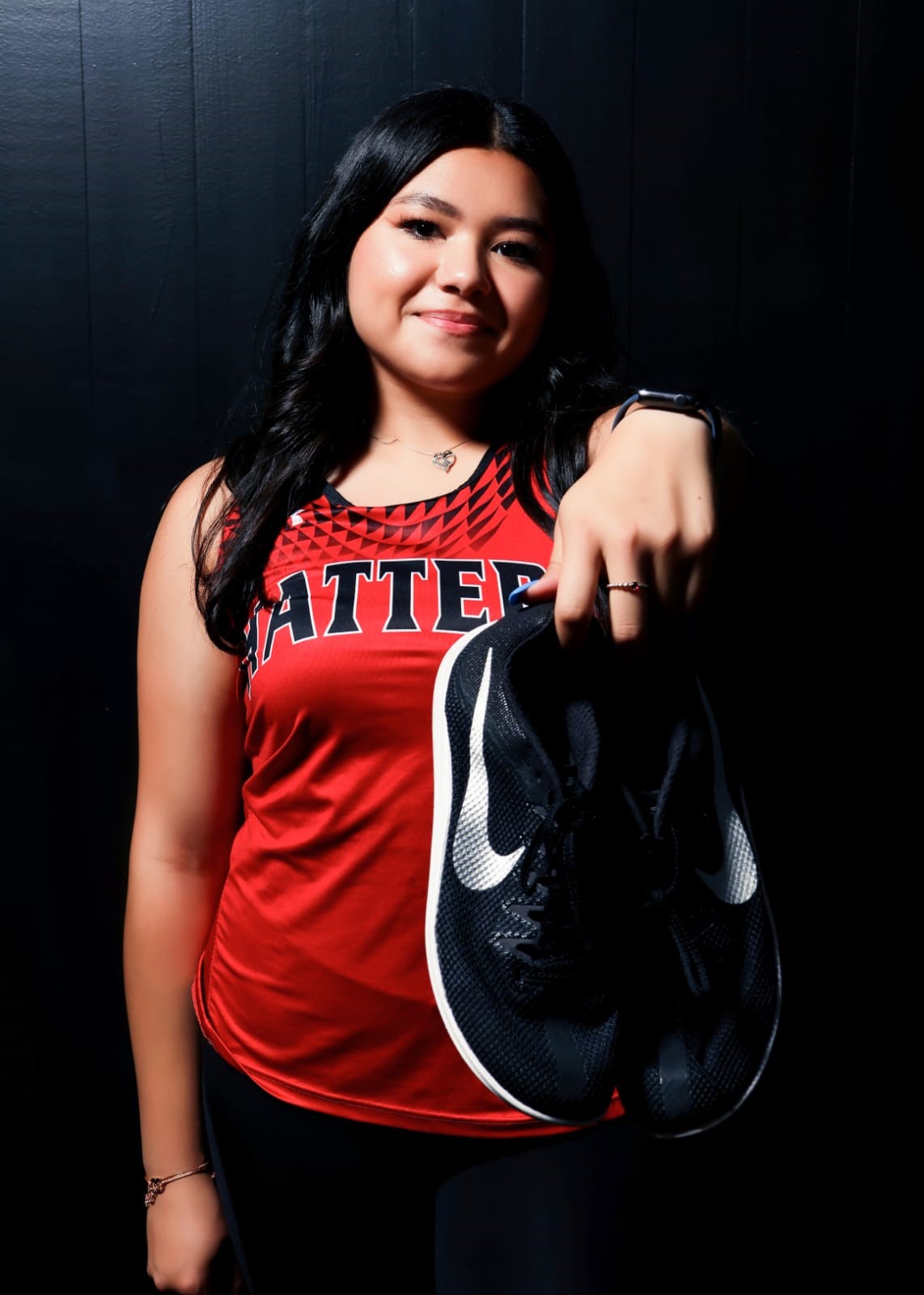 EASTERN National Hispanic Heritage Month Student Spotlight: Mary Rivas ...