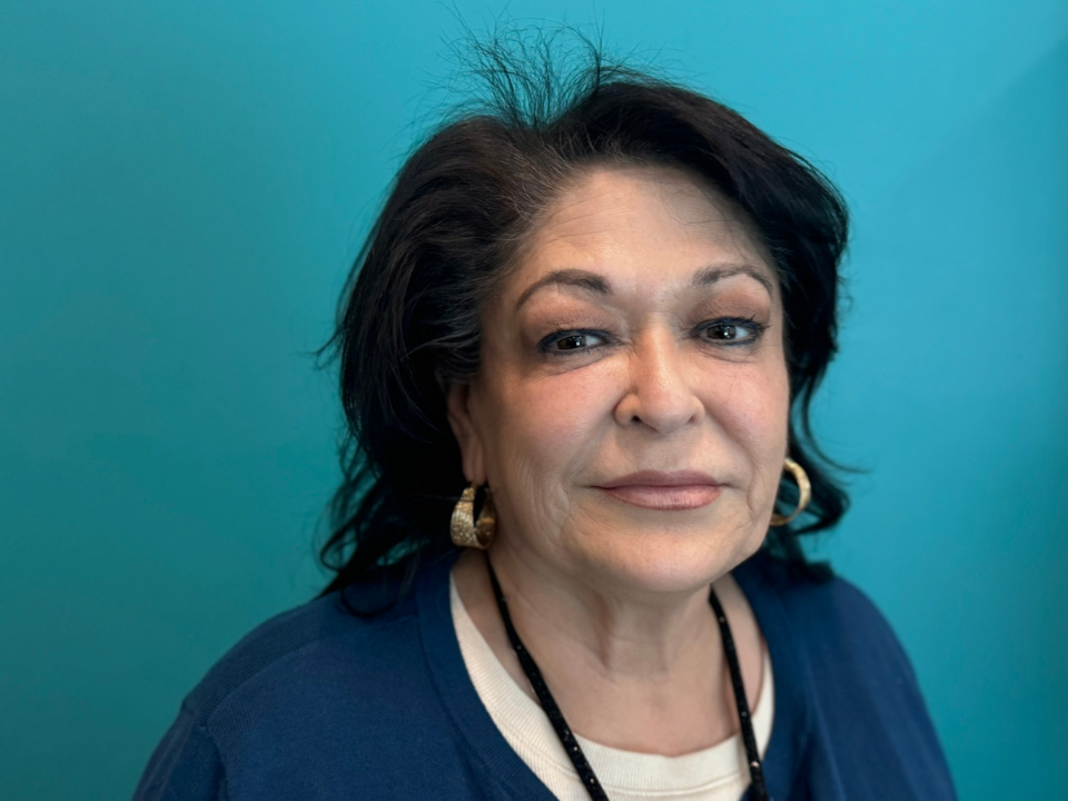 STAFF SPOTLIGHT: LAURIE SANCHEZ | News and Views from Harris Park