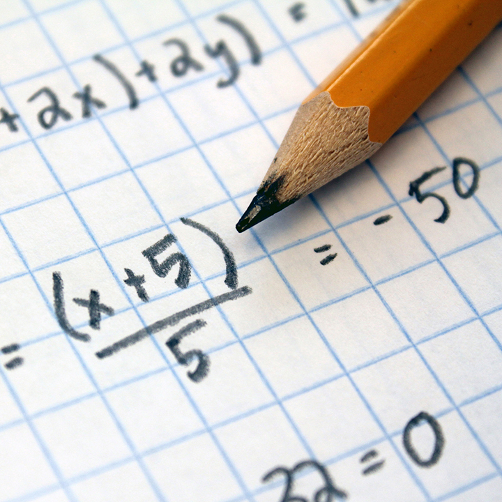 Mathematical High Achievers: Fulton County Students Excel Beyond State ...