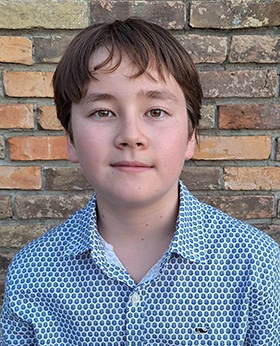 ISMS Student Named Finalist in National STEM Competition | Default News ...