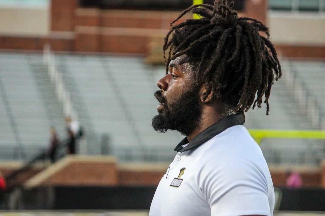 From Withrow to the Big Leagues: Rugby Star Drafted in Major League ...