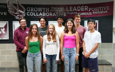 8 Radnor Seniors Named National Merit Scholarship Semifinalists | RHS ...
