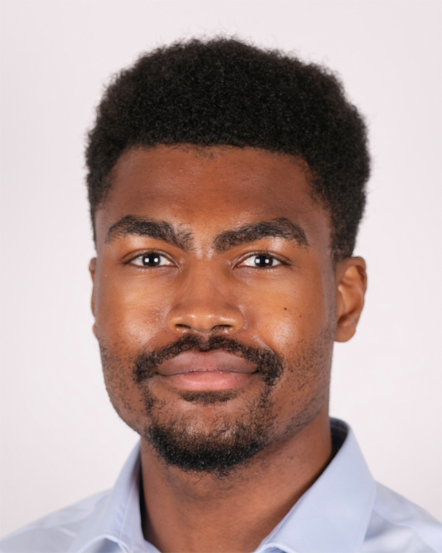 Amiri Rivers-David, Upper School Cooper Penn Fellow, Science | News and ...
