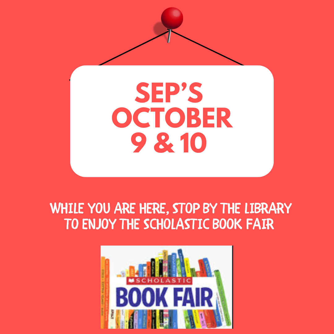 SEP's are October 9: 2:40-7:30pm, and October 10: 1:40-7:30pm | News ...