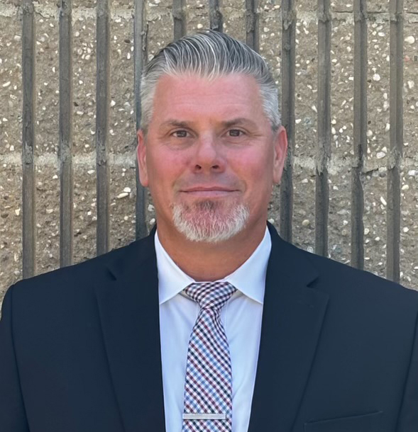 Scott Reese Appointed Director of Curriculum for Math and Science ...