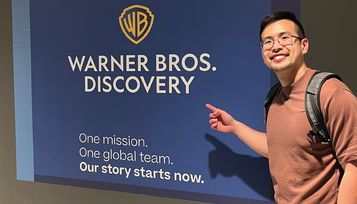 Our Alumni: Bryan '15 | Ash Voices