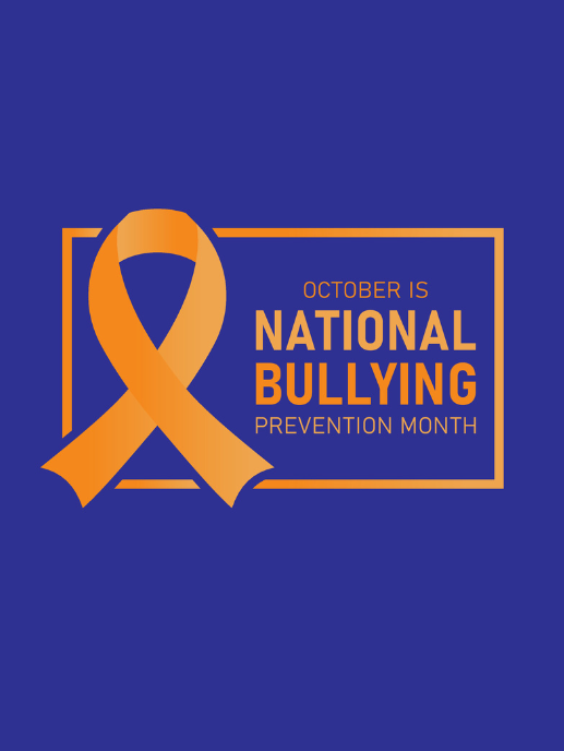 October is National Bullying Prevention Month | JMSES Board