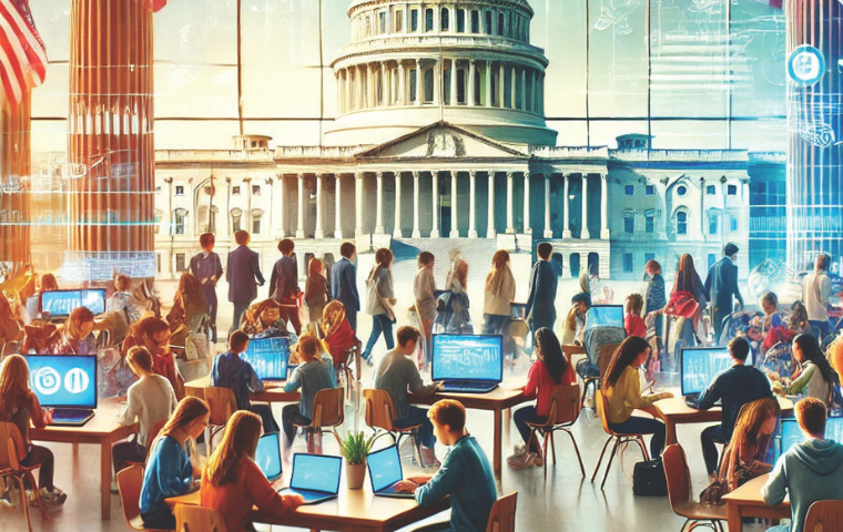 Educating Engaged Citizens | Details