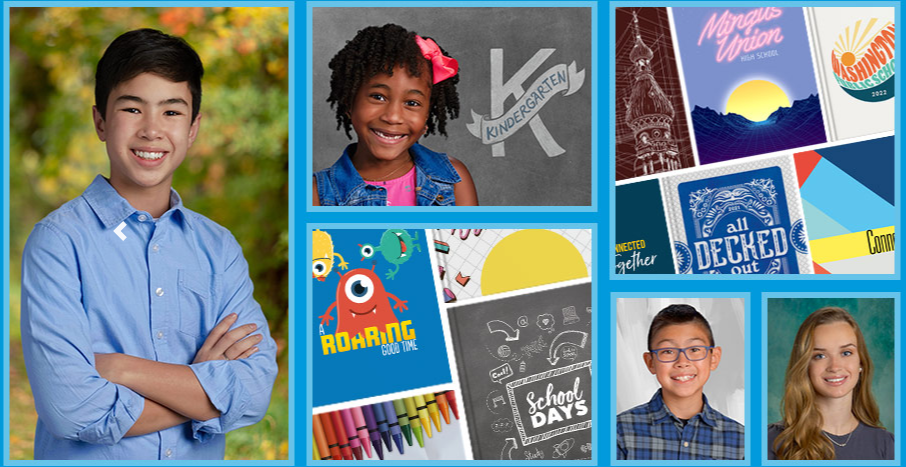 Picture Day is November 4 | News Details