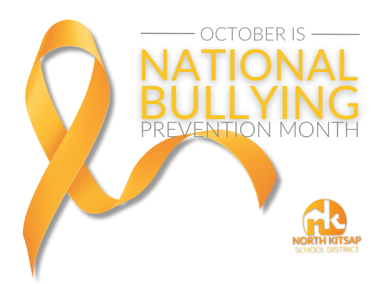 National Bullying Prevention Month | Details