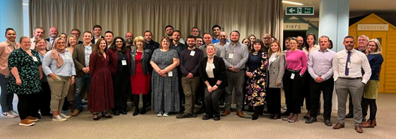 Oasis Community Learning is one of 23 MATs Leading the Way With ...