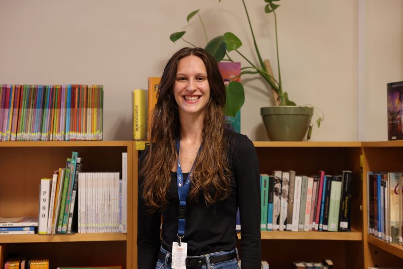 Nicole C.’s Journey from CAISL to Medical School | Home page Posts