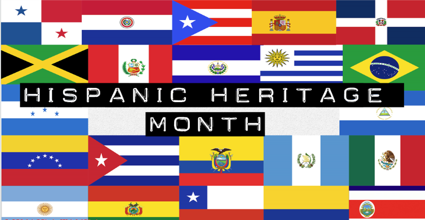 INTERACTIVE READ ALOUDS - HISPANIC HERITAGE MONTH | article