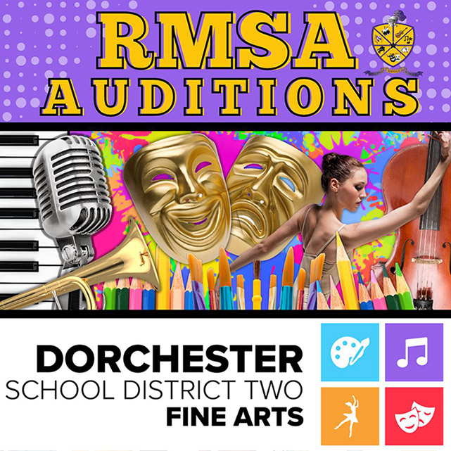 Rollings Middle School of the Arts Registration for 5th Graders | Newsroom