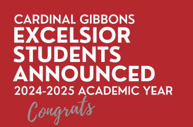 Congratulations to the 2024-2025 Excelsior Students | Posts - Cardinal ...