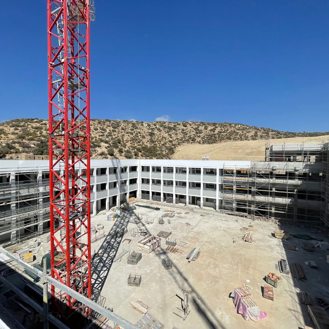 We Grow Together: PASCAL International Education Unveils Lemesos State ...