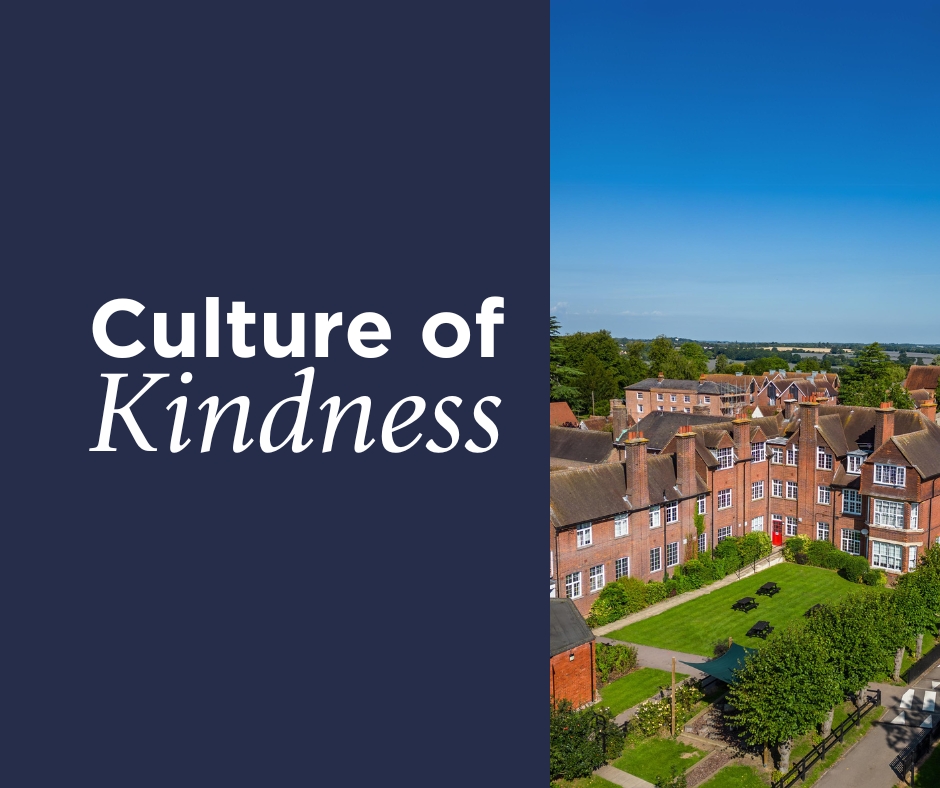 Culture of Kindness | Posts Page