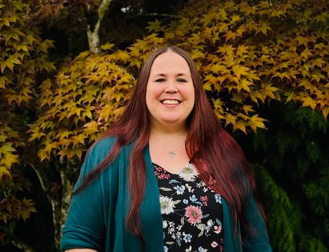 Suiting You Up for Success: Mrs. Meet Michelle Volpe, Our New Retail ...